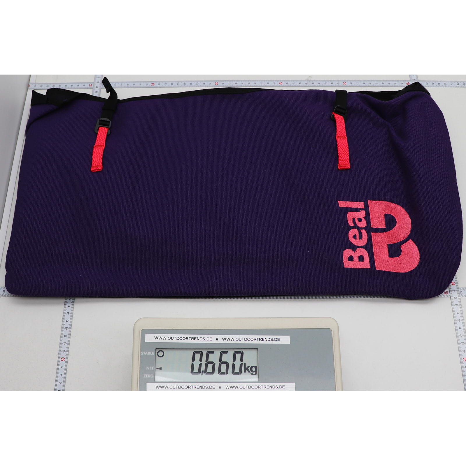 Beal Folio II - Seilsack online kaufen | outdoortrends.de