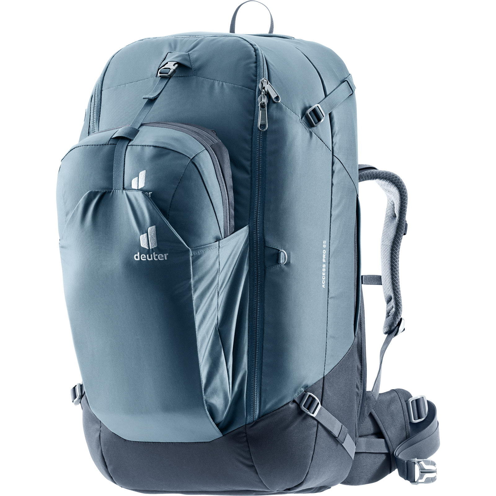 deuter Access Pro 65 - Reiserucksack online kaufen | outdoortrends.de