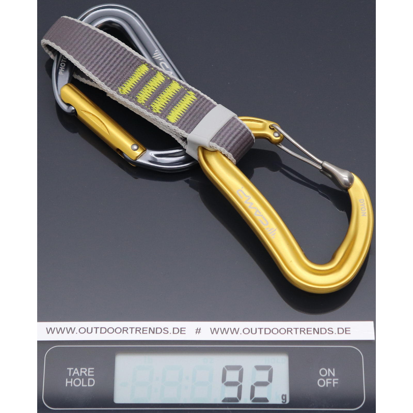 C.A.M.P. Dyon Express KS Mixed - Express-Set online kaufen ...