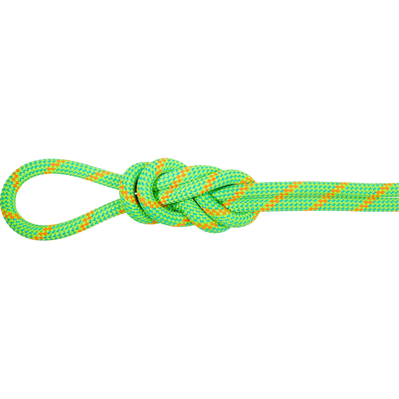 Mammut 8.0 Alpine Eco Dry Rope - Doppelseil online kaufen ...