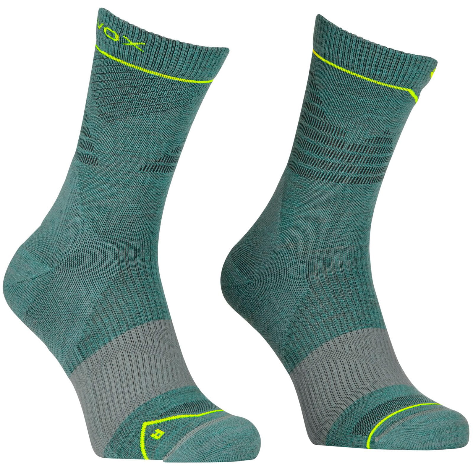 Ortovox Men's Alpine Pro Comp Mid Socks - Socken online kaufen ...