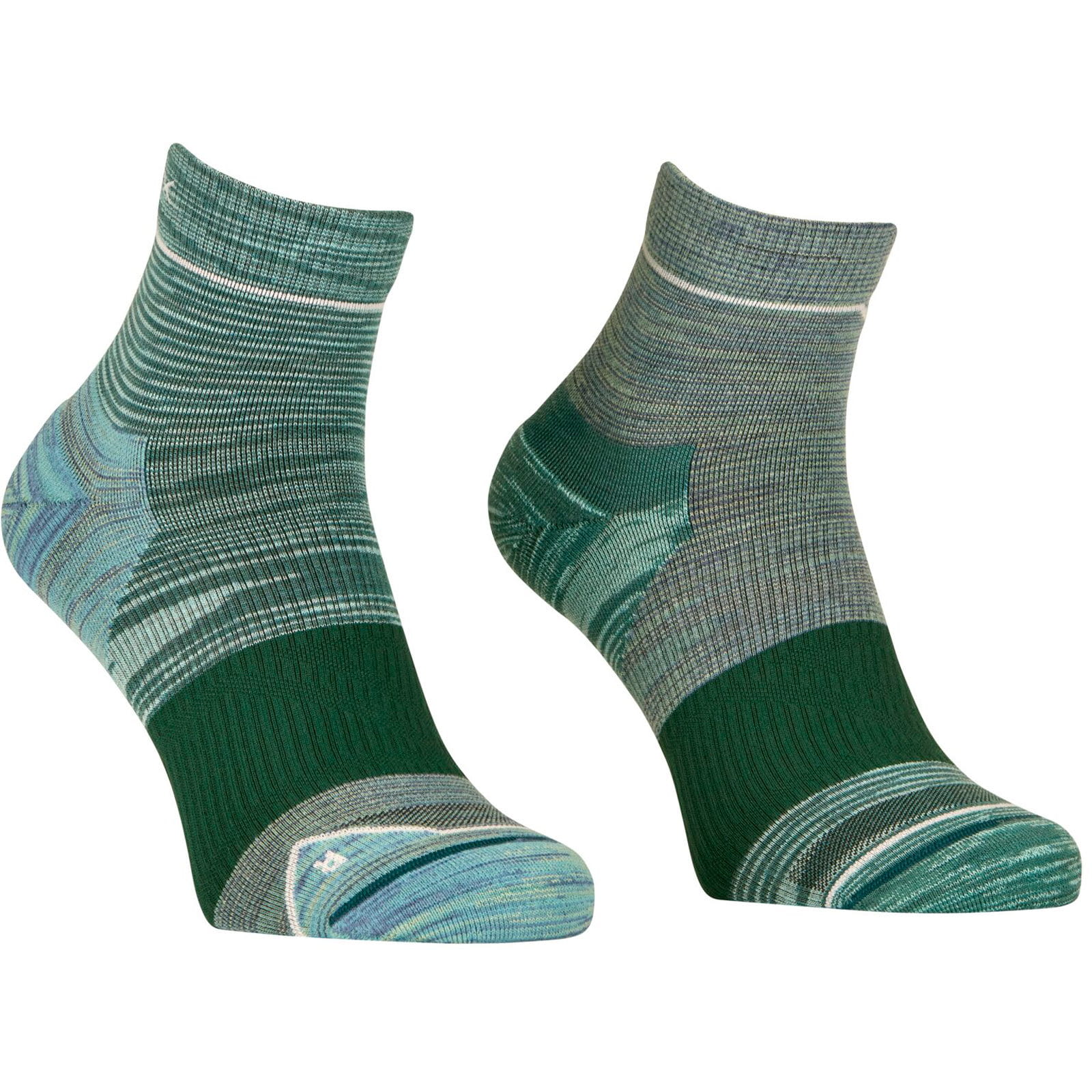 Ortovox Men's Alpine Quarter Socks - Socken online kaufen ...