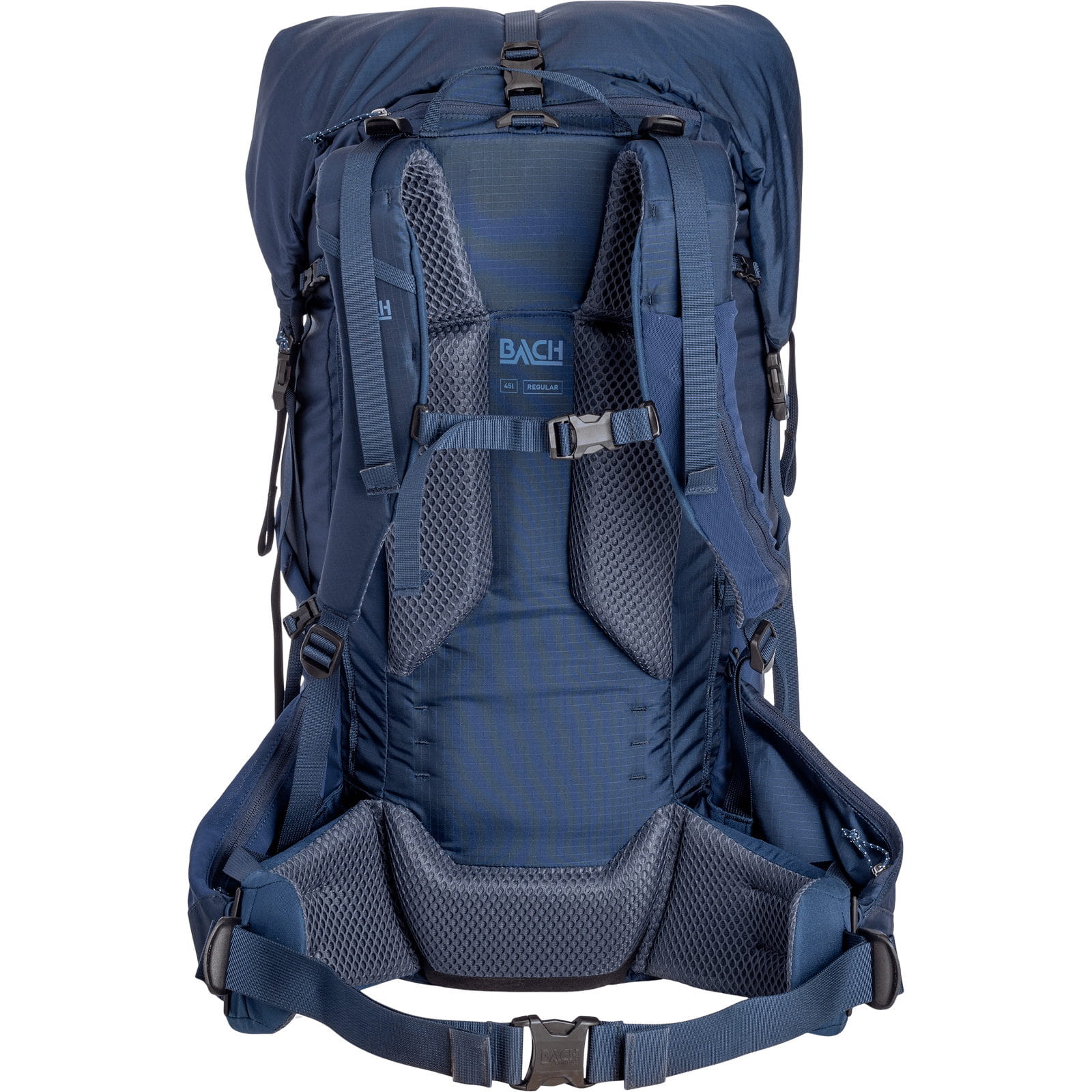 BACH Pack Molecule 45 - Trekkingrucksack online kaufen | outdoortrends.de