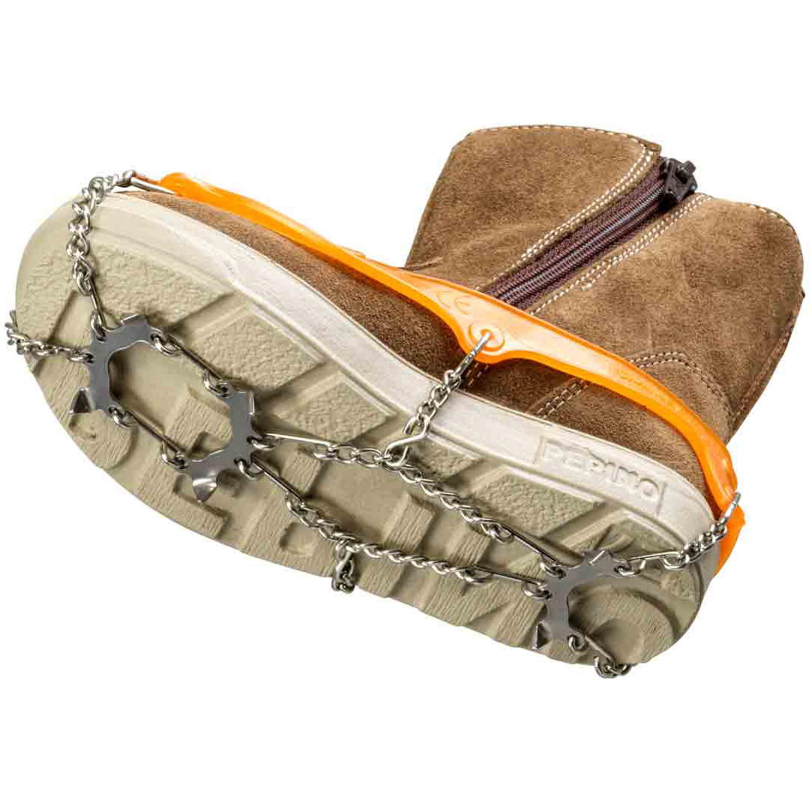 snowline Spikes Kids - Schneeketten für Kinder online kaufen ...